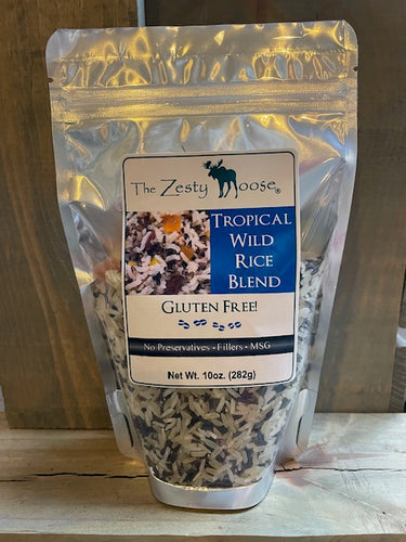 The Zesty Moose – TheZestyMoose