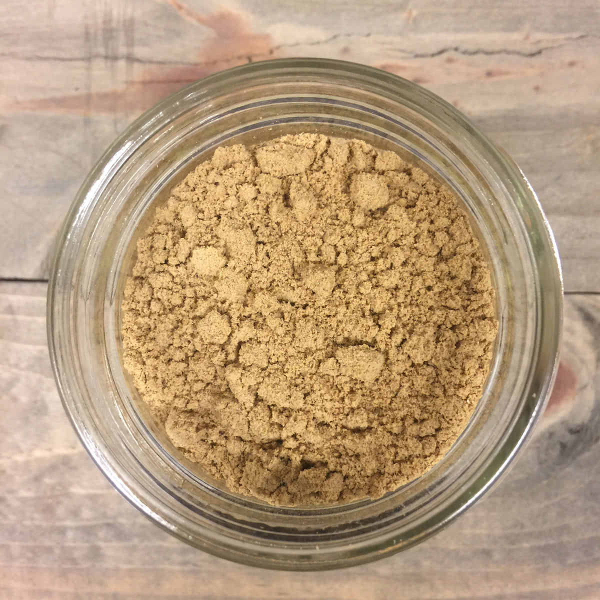 Ginger Powder – TheZestyMoose